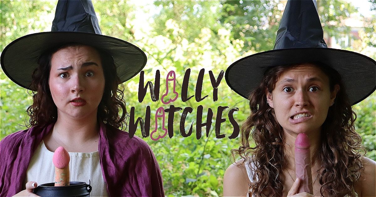 Willy Witches | Lambeth Fringe | Performing Arts Festival | Sept - Oct